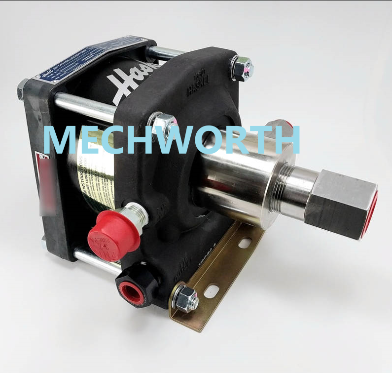 AW-B10 HASKEL (US) / Air driven liquid pump